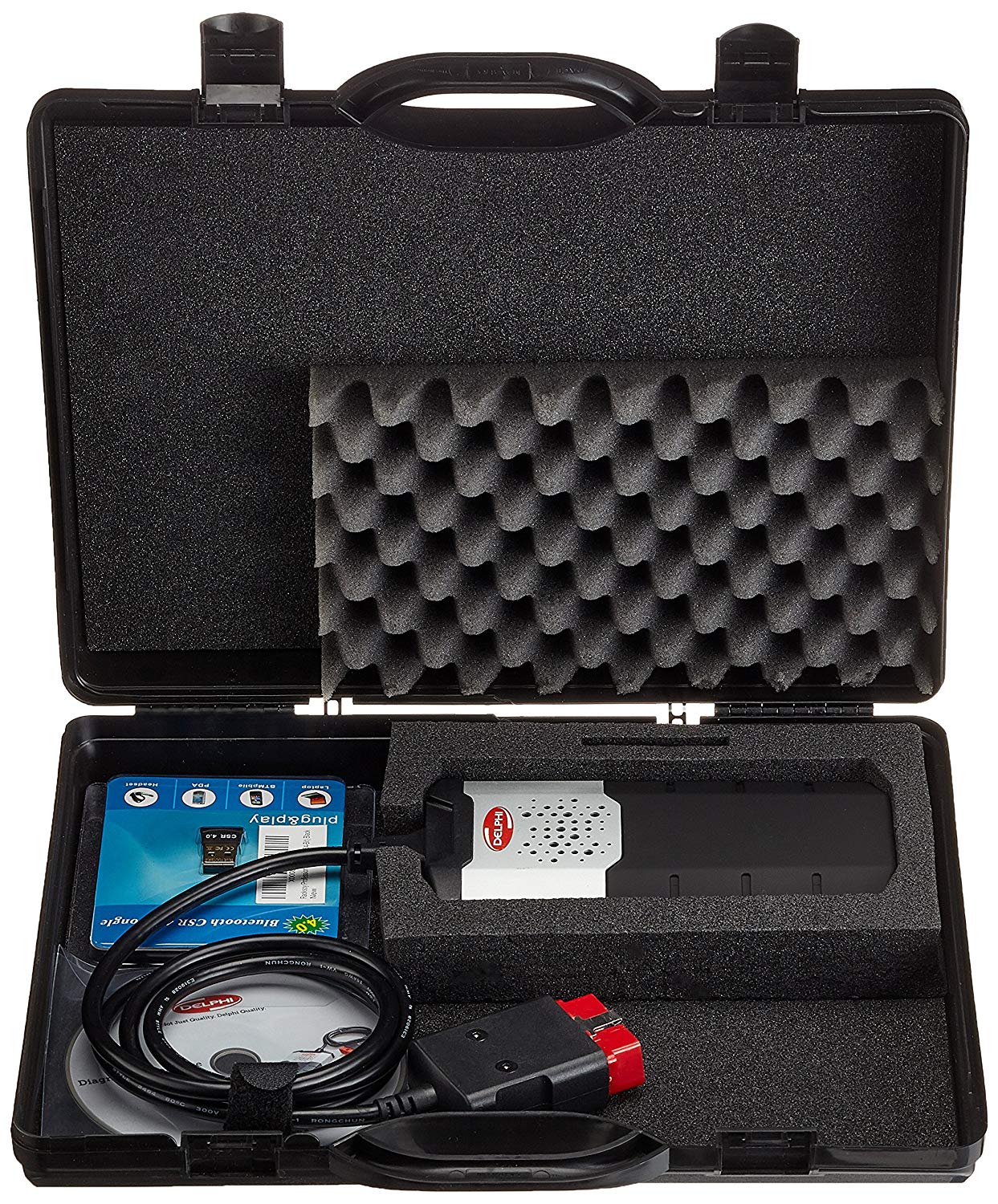 Delphi DS450 Diagnostic Tester - EPC CABLE