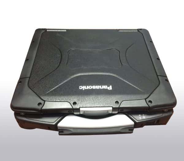 Cummins Insite Diagnostic Laptop Kit - EPC CABLE