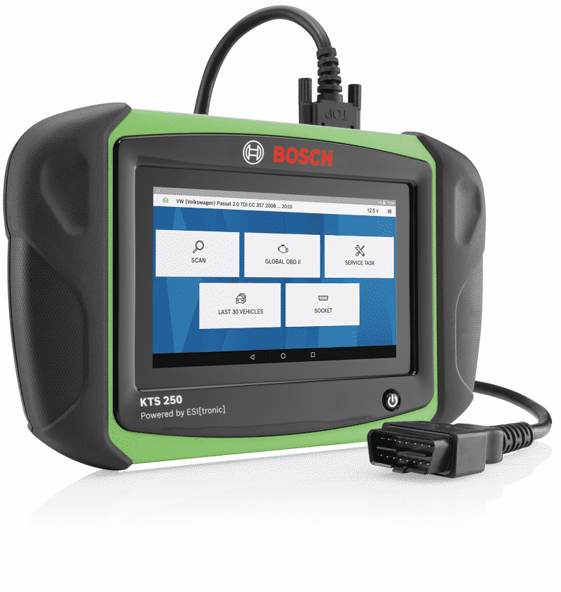 Bosch KTS250 Diagnostic Tester - EPC CABLE