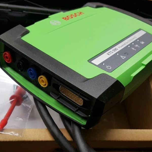 Bosch KTS 590 Diagnostic Unit - EPC CABLE